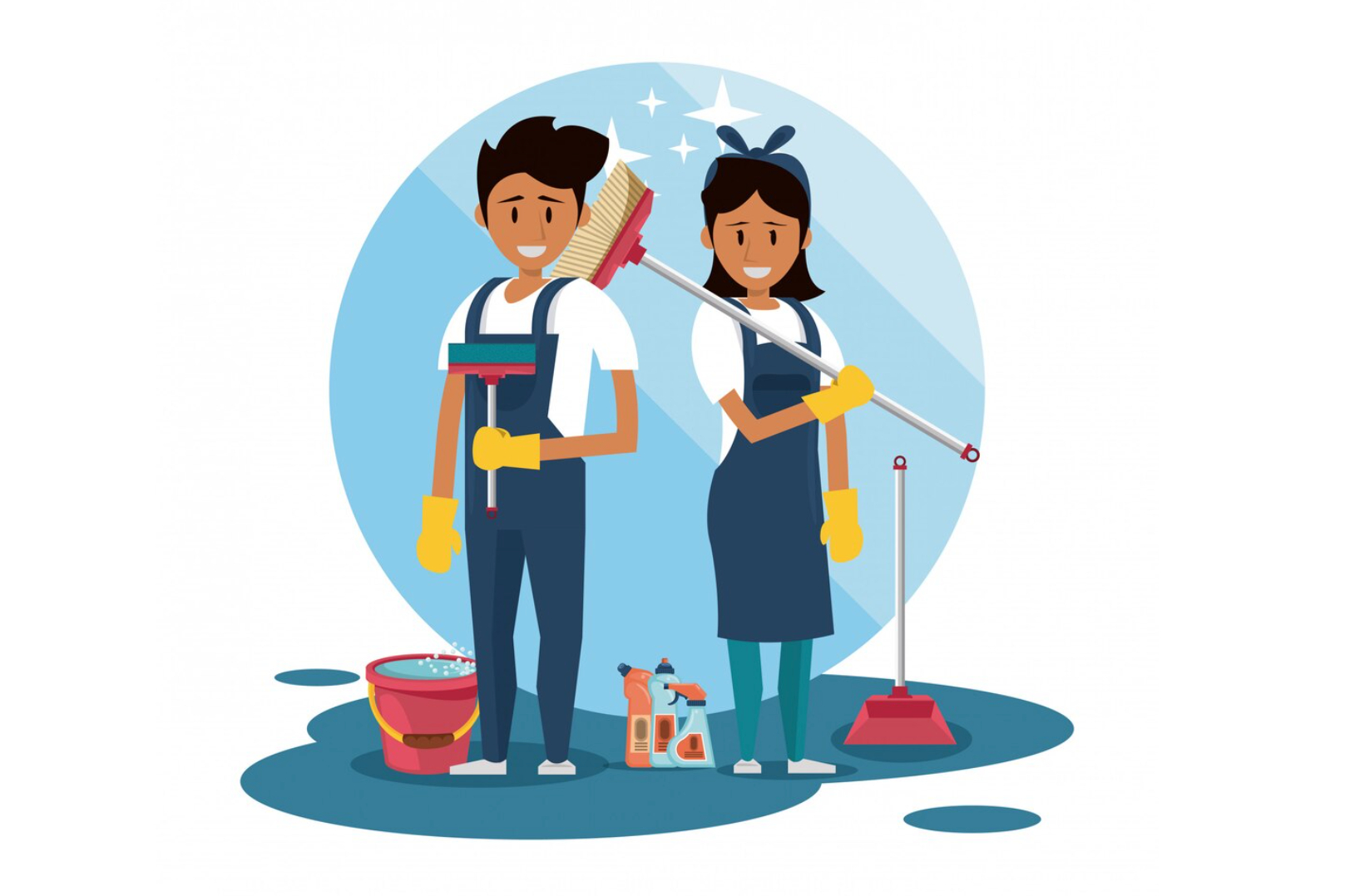 H2H – Here2Help Task Services