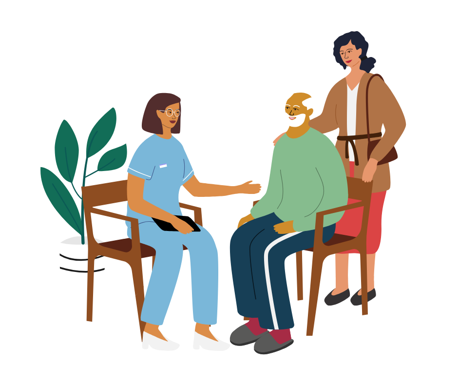 H2H – Here2Help Task Services