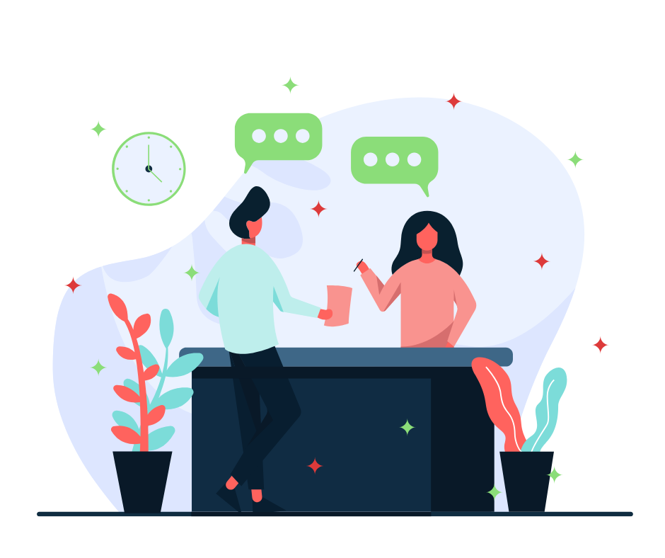 H2H – Here2Help Task Services