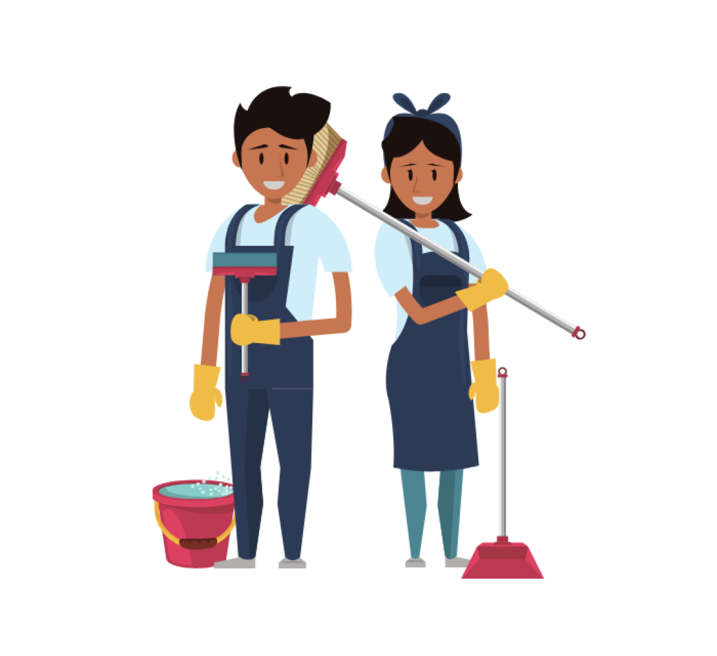 H2H – Here2Help Task Services