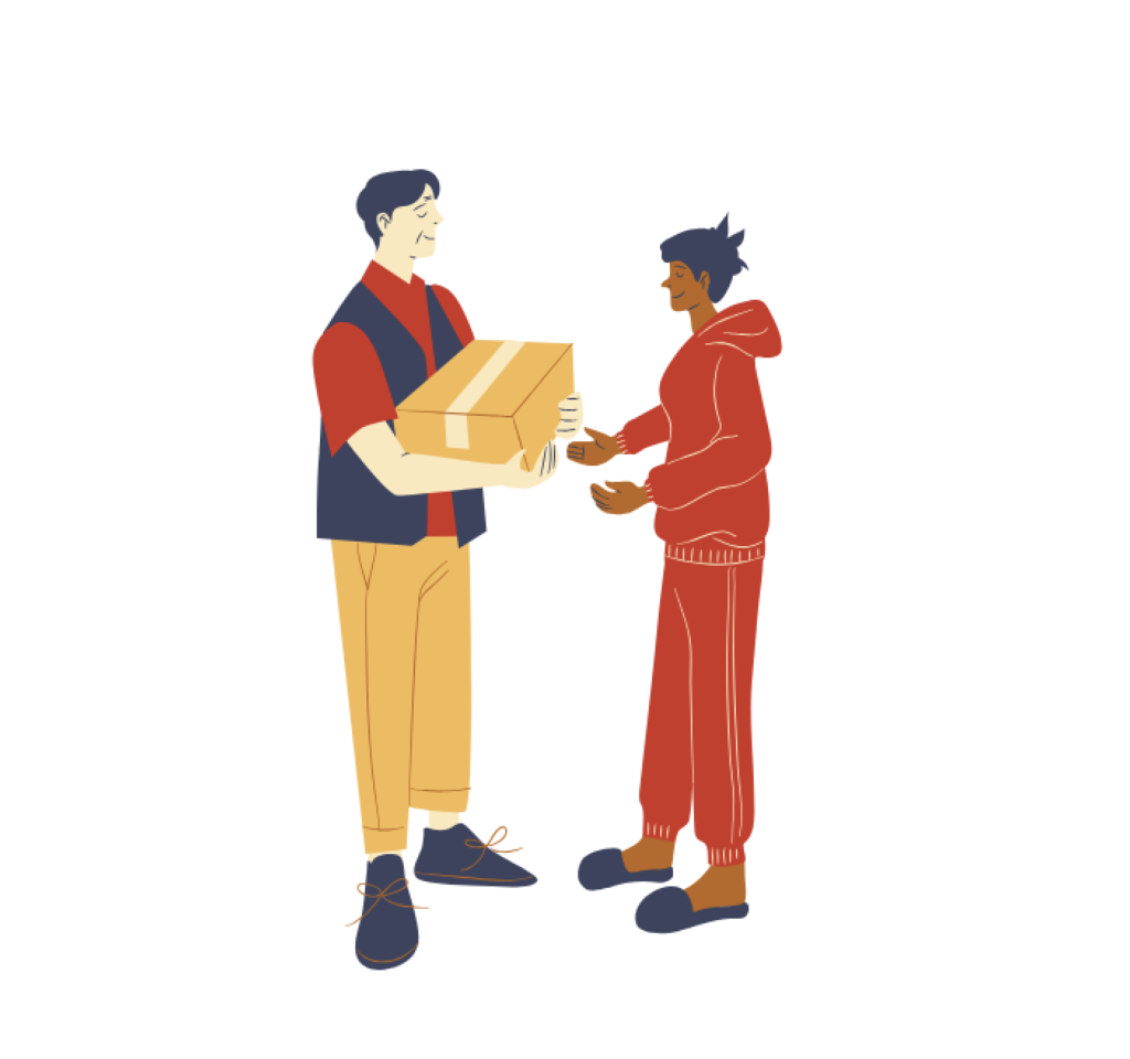 H2H – Here2Help Task Services