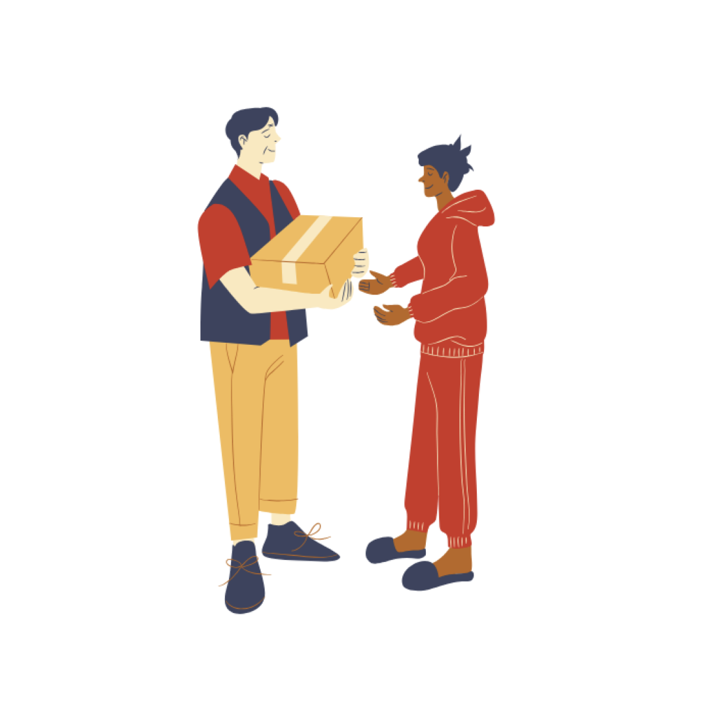 H2H – Here2Help Task Services